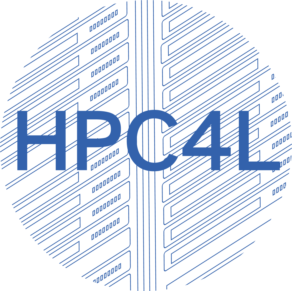 Welcome | hpc4l-webpage.web.cern.ch